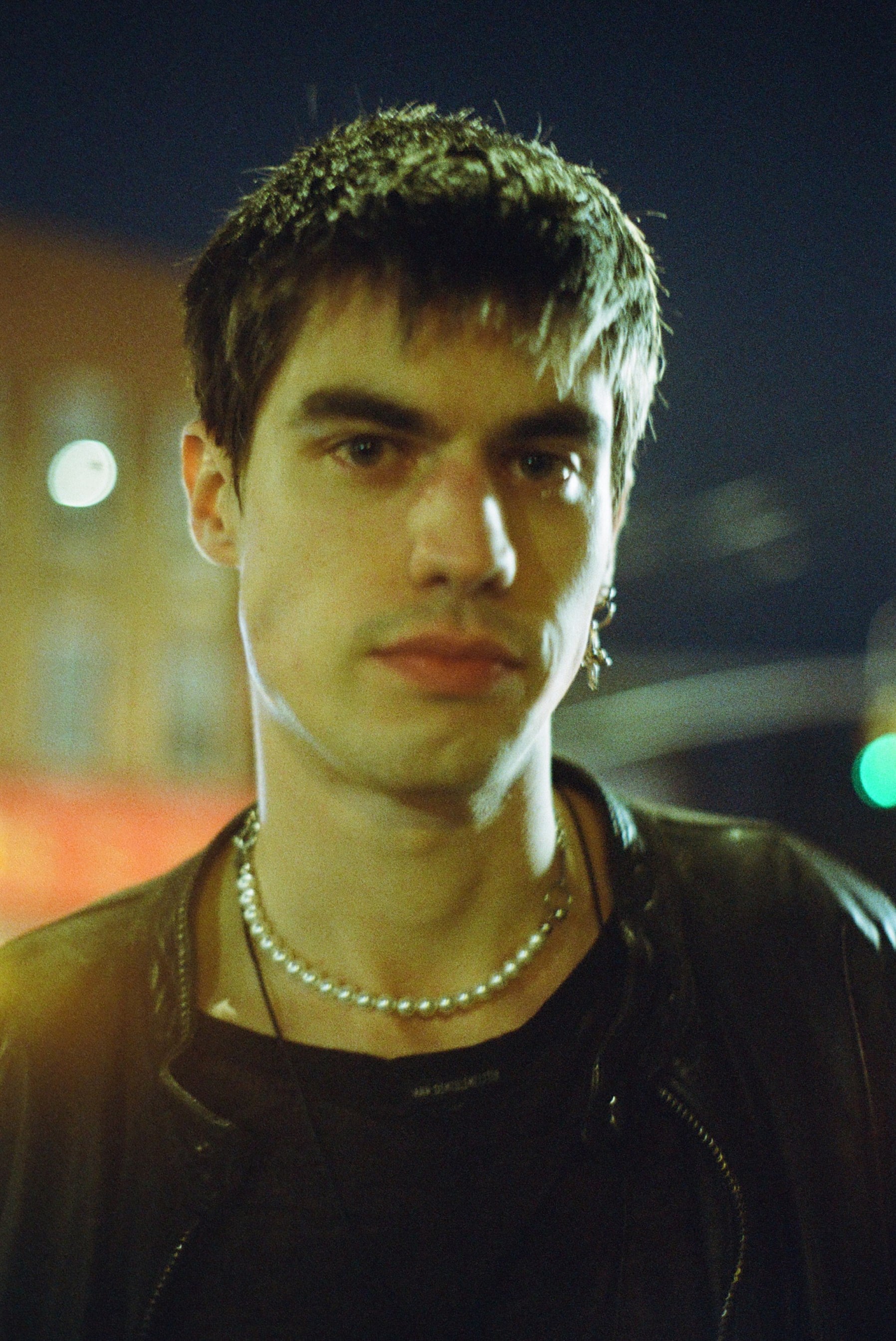 These photos capture the flux of modern masculinity across America | Dazed