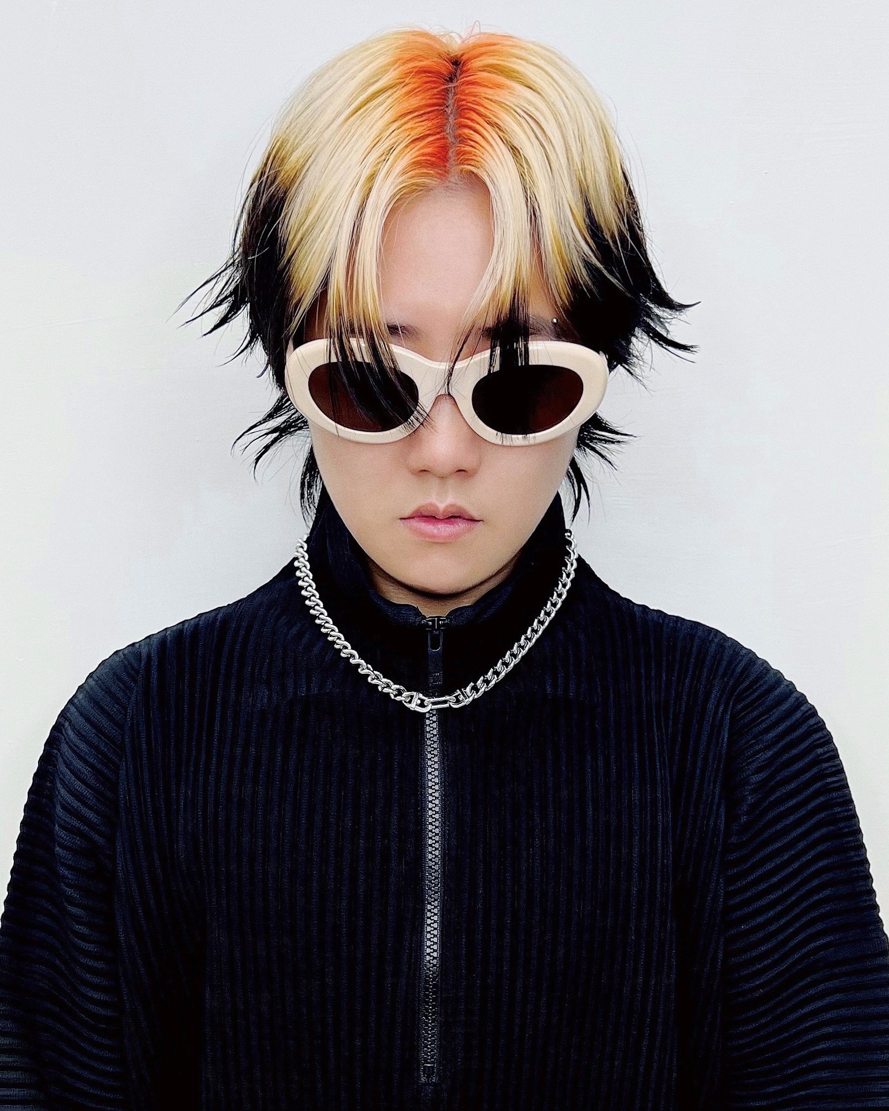 OOO-ing Studio X Sun Buddies | Dazed