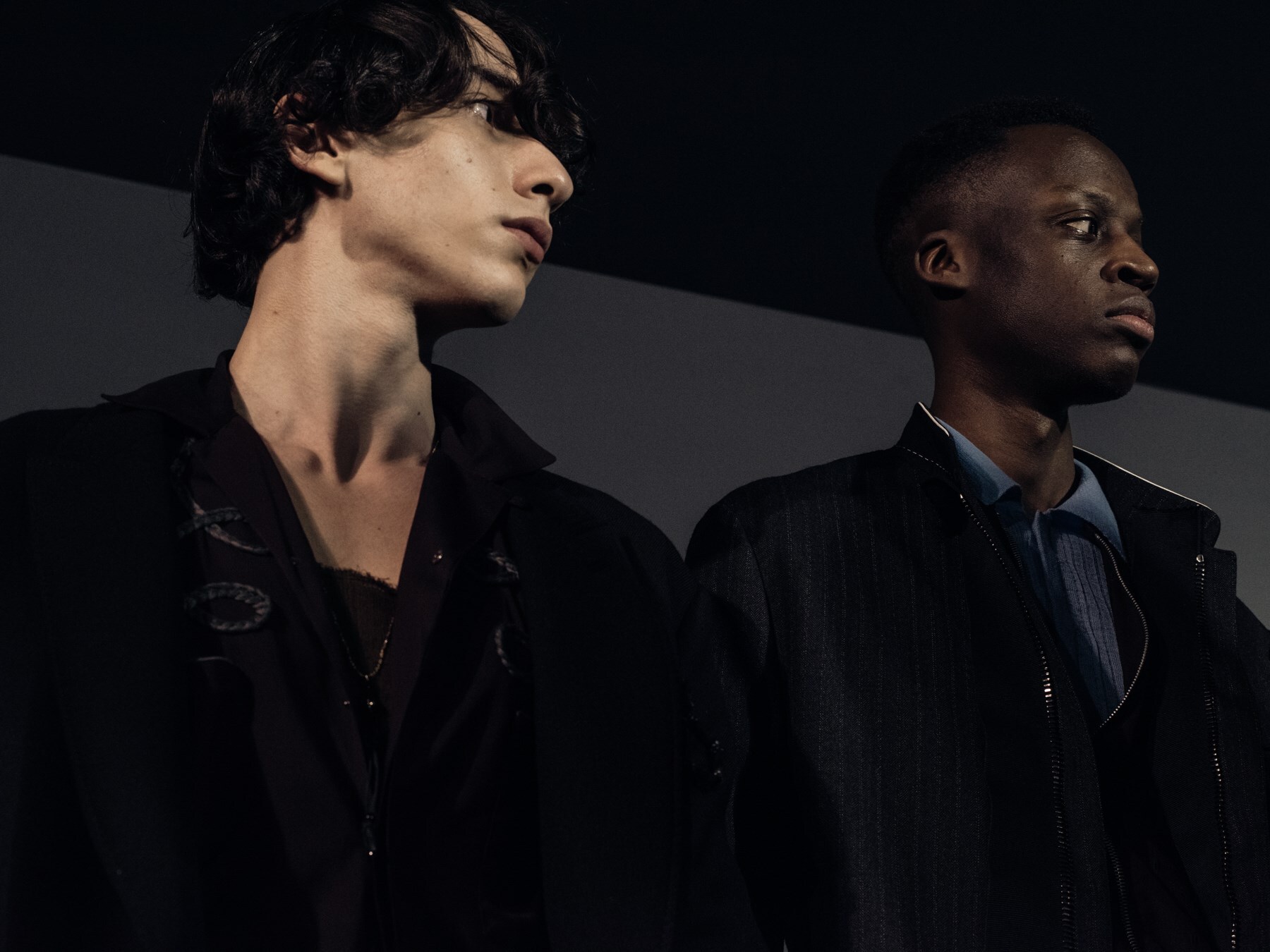 Lanvin AW16 | Dazed