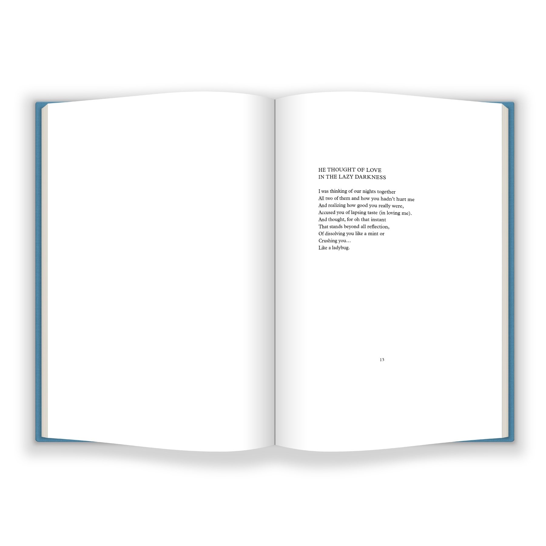 Laurie Anderson on the lost poetry of Lou Reed | Dazed