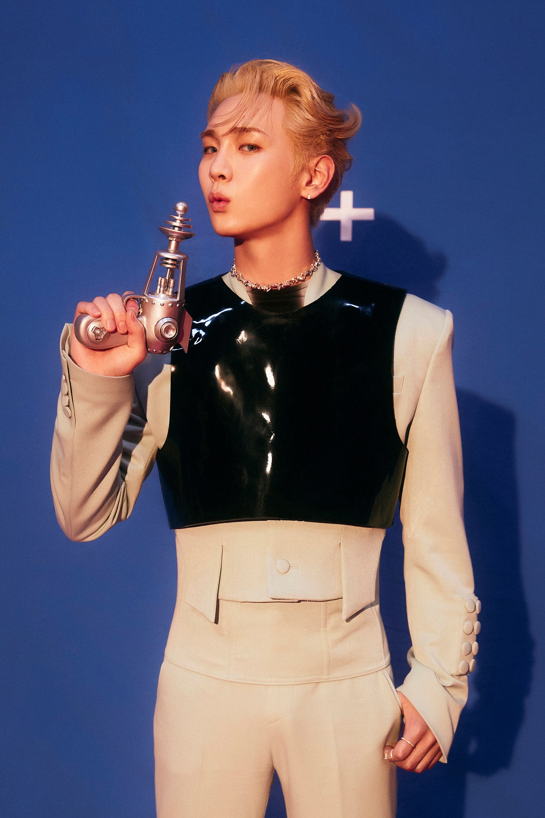 SHINee’s Key on sci-fi, military service, and Bowie | Dazed