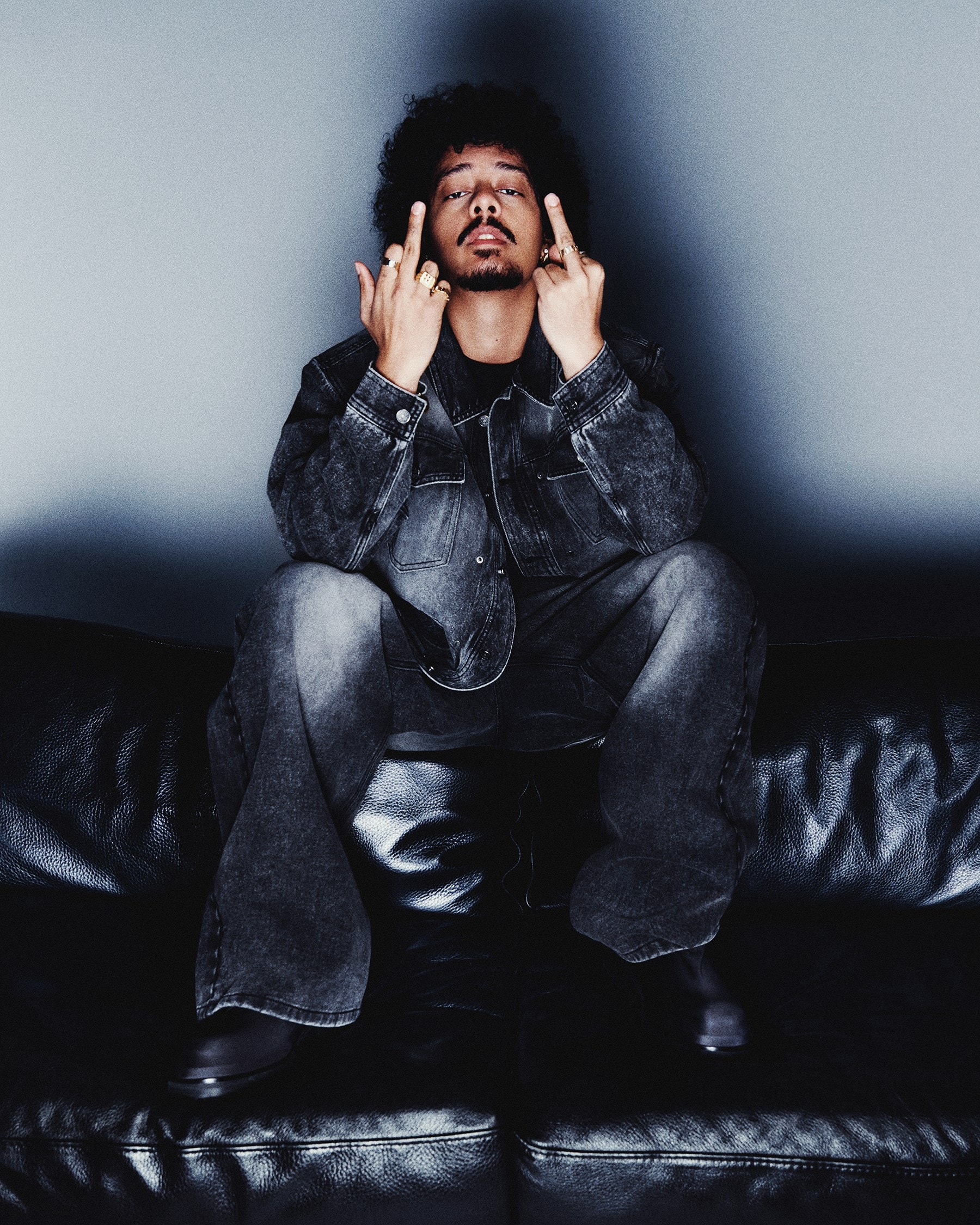 Hanumankind is welcoming us to rap’s ‘south side’ | Dazed