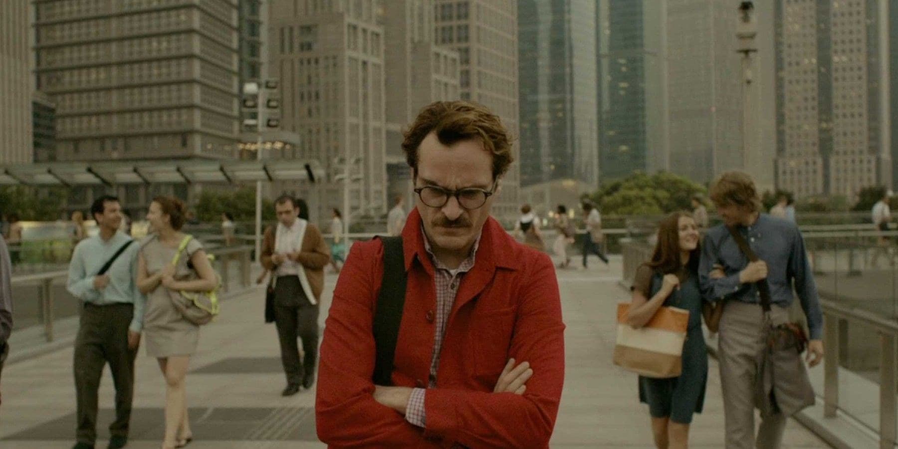 1 in 4 men believe no one will ever fall in love with them | Dazed