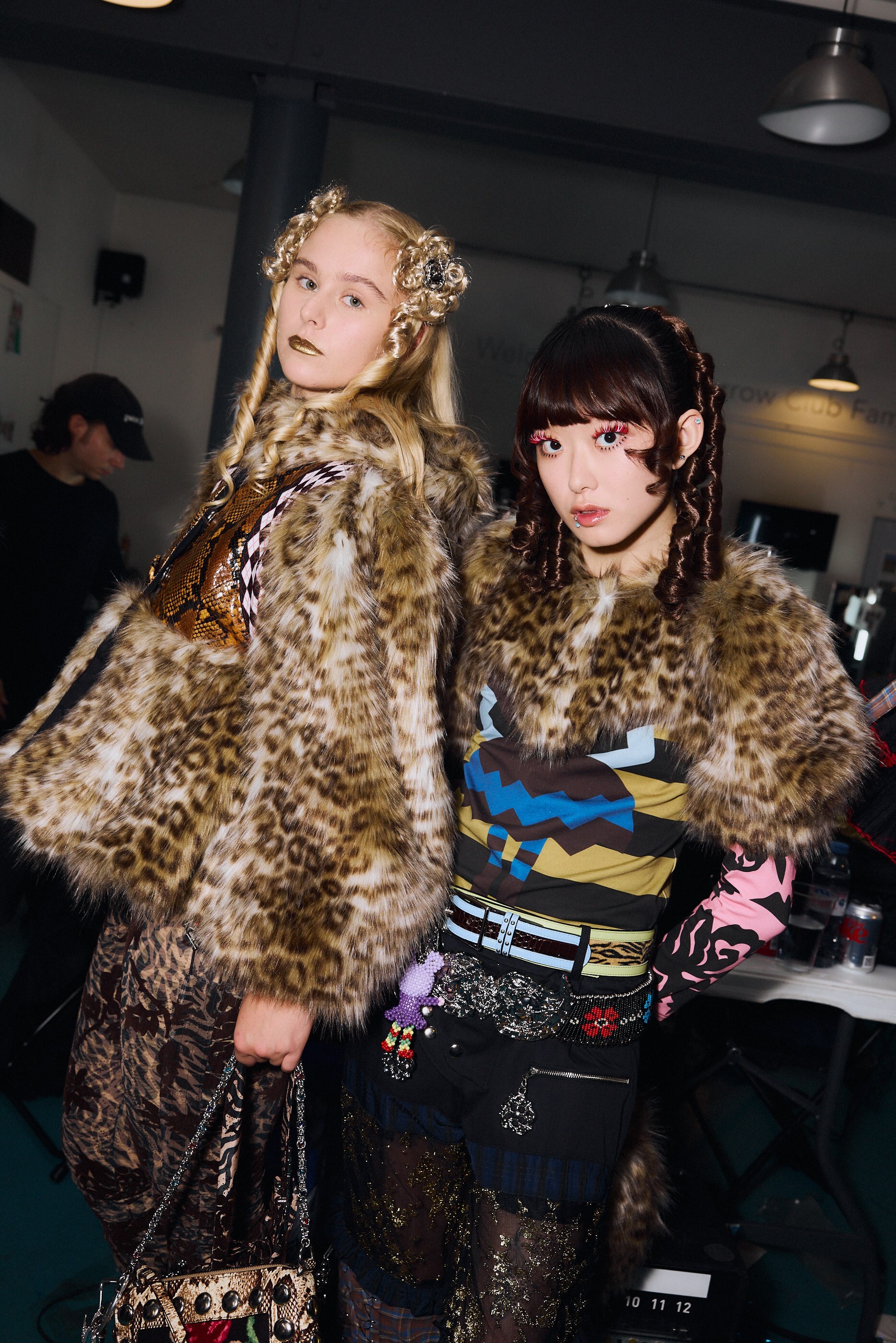 The best beauty looks from London Fashion Week SS26 | Dazed