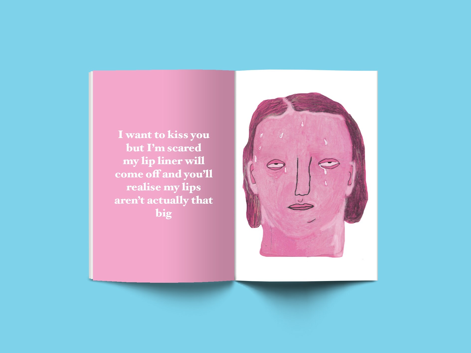 What to buy at GRRRL, London’s punk publishing fair | Dazed