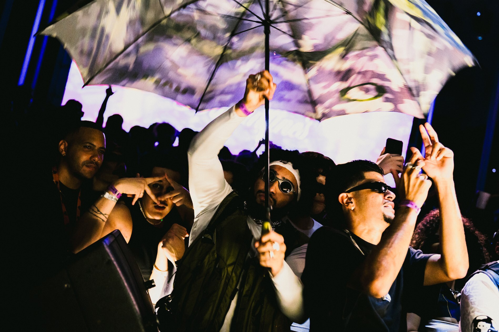 The changing face of São Paulo funk | Dazed