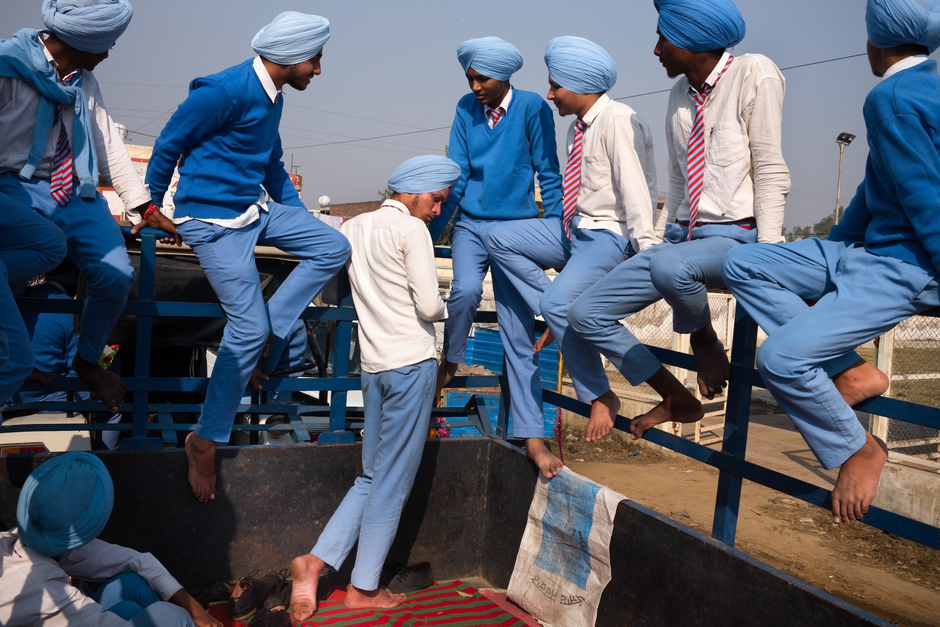 This book reveals the rich, radical history of street photography by ...