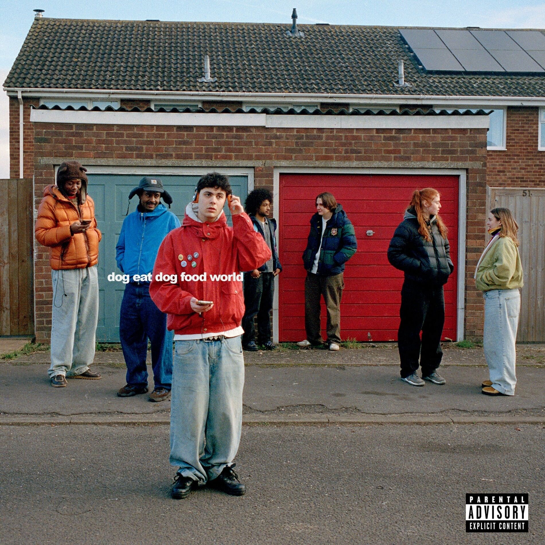 Niko B: The Milton Keynes rapper dubbed Gen-Z’s Mike Skinner | Dazed