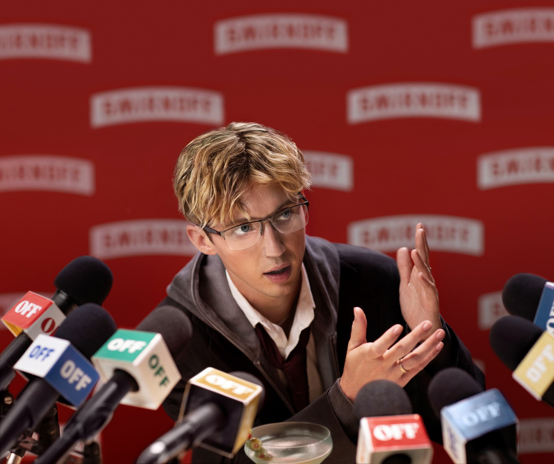 Troye Sivan’s guide to going off | Dazed