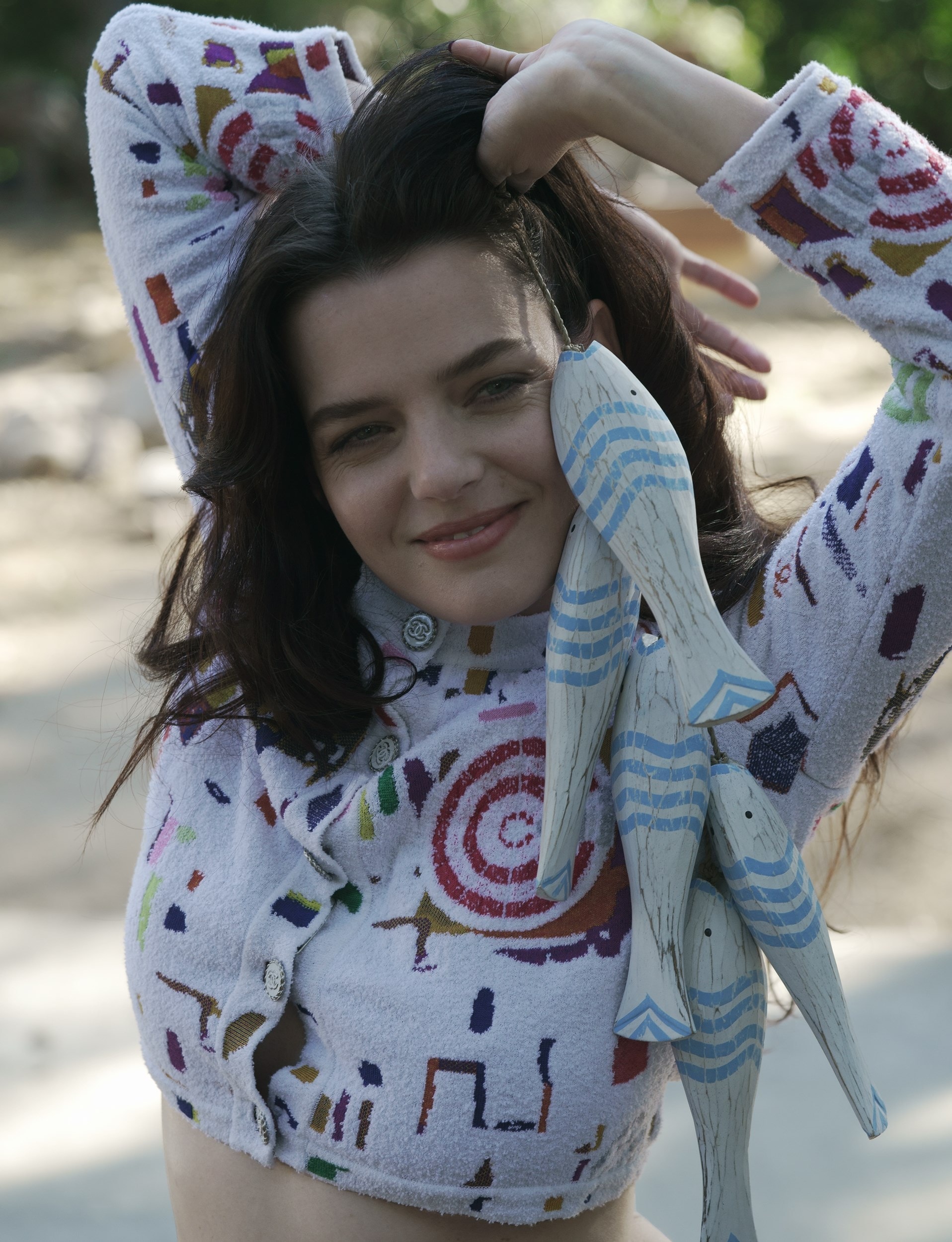 Meet Gregg Araki‘s new doom generation | Dazed