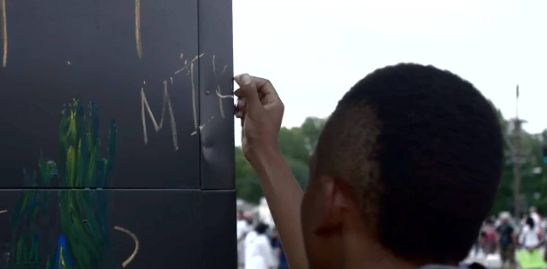 Am I Next? Youth protest from Ferguson's frontline | Dazed
