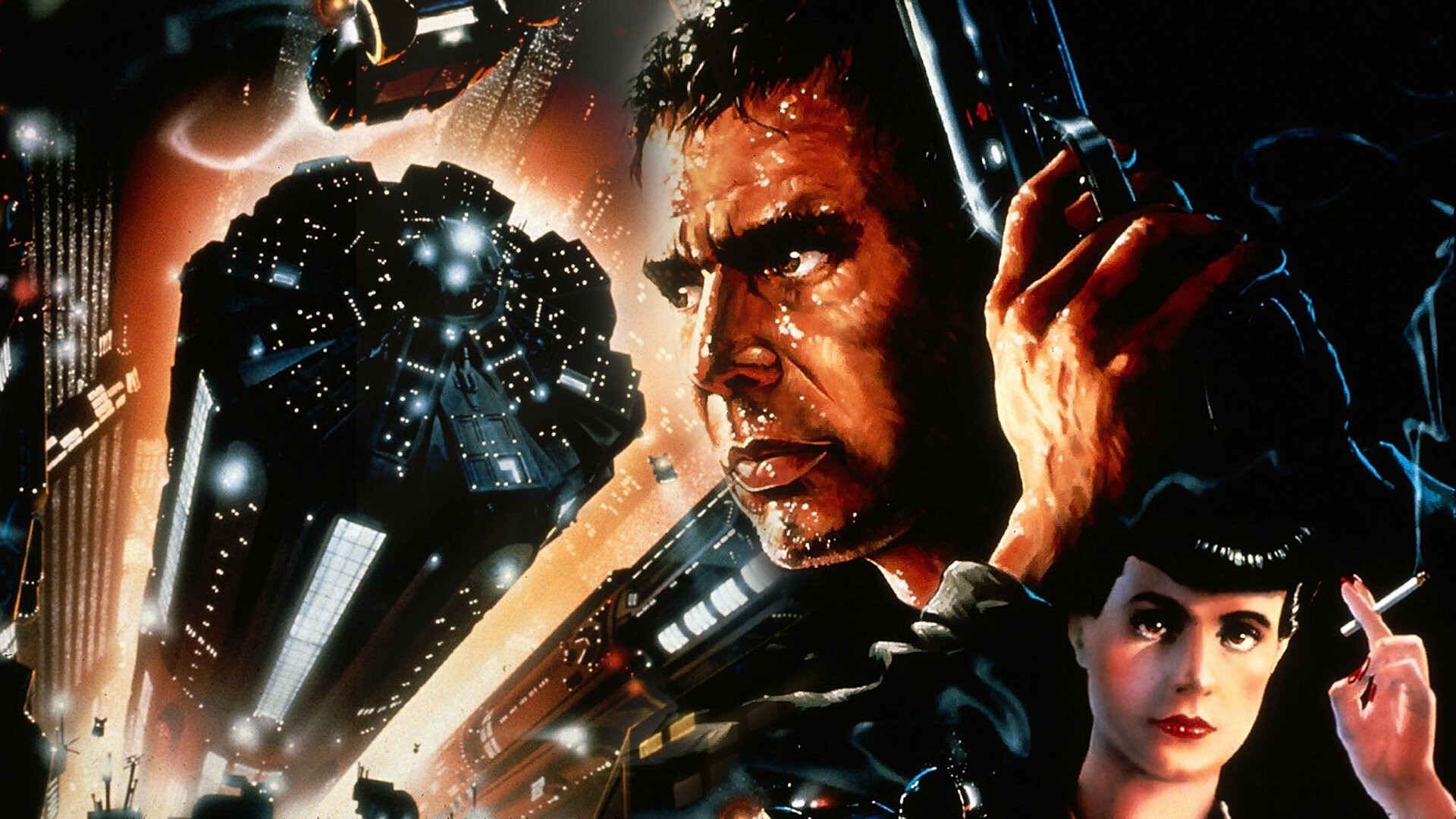 First scene of Blade Runner 2 revealed in detail | Dazed