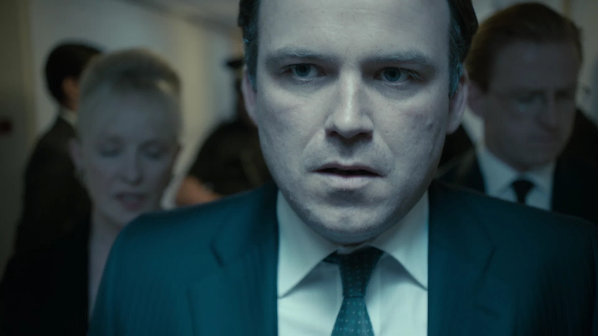 The entire history of Black Mirror, as told by its stars | Dazed