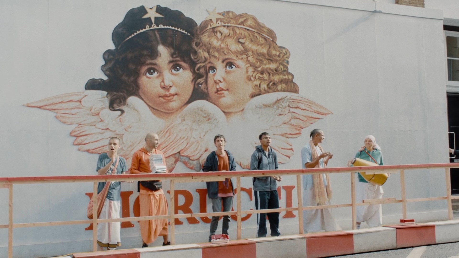 Watch the trailer for a film telling the story of Fiorucci’s revival ...
