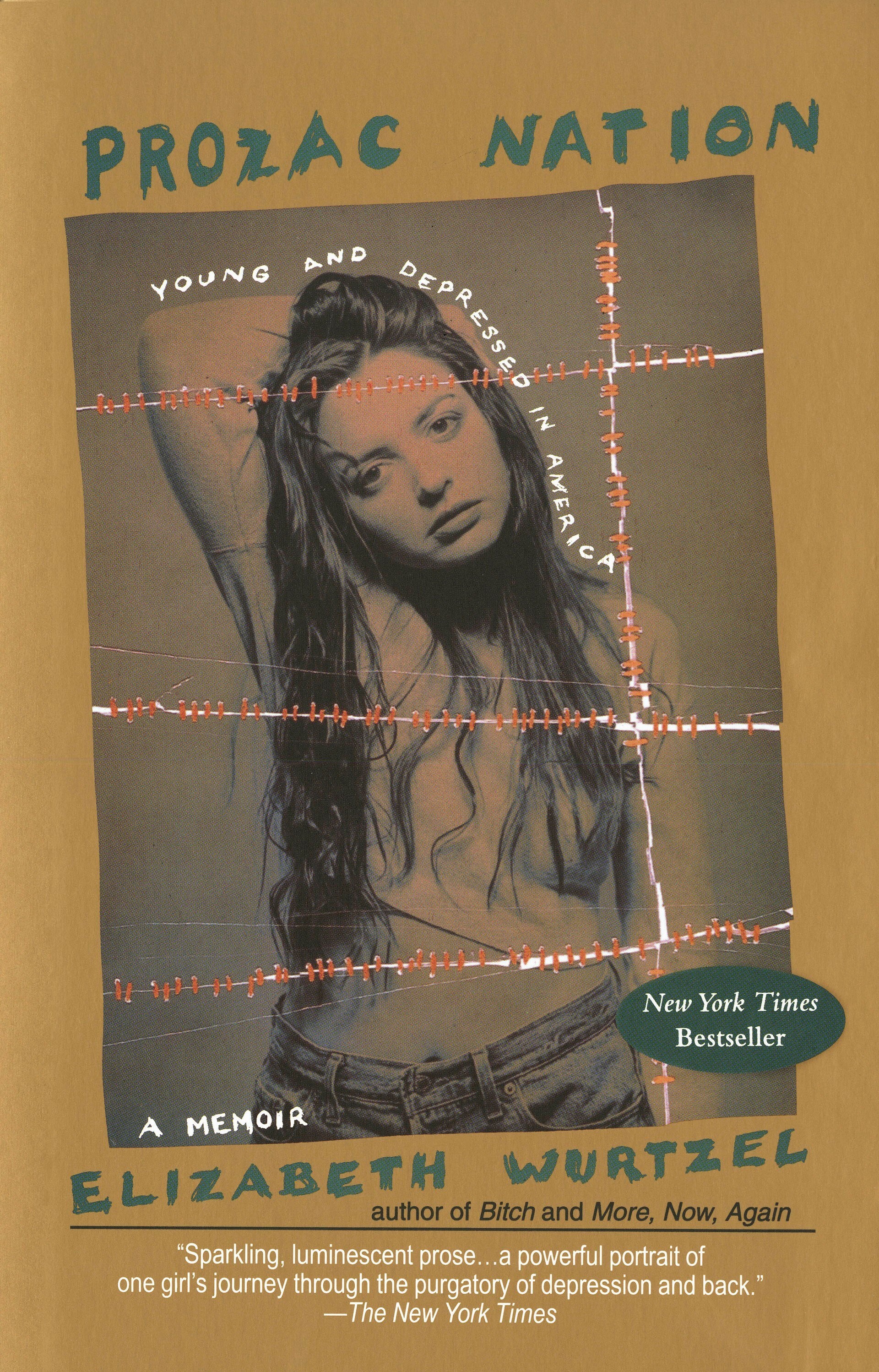 RIP Elizabeth Wurtzel: a raging, unapologetic voice in her own words ...