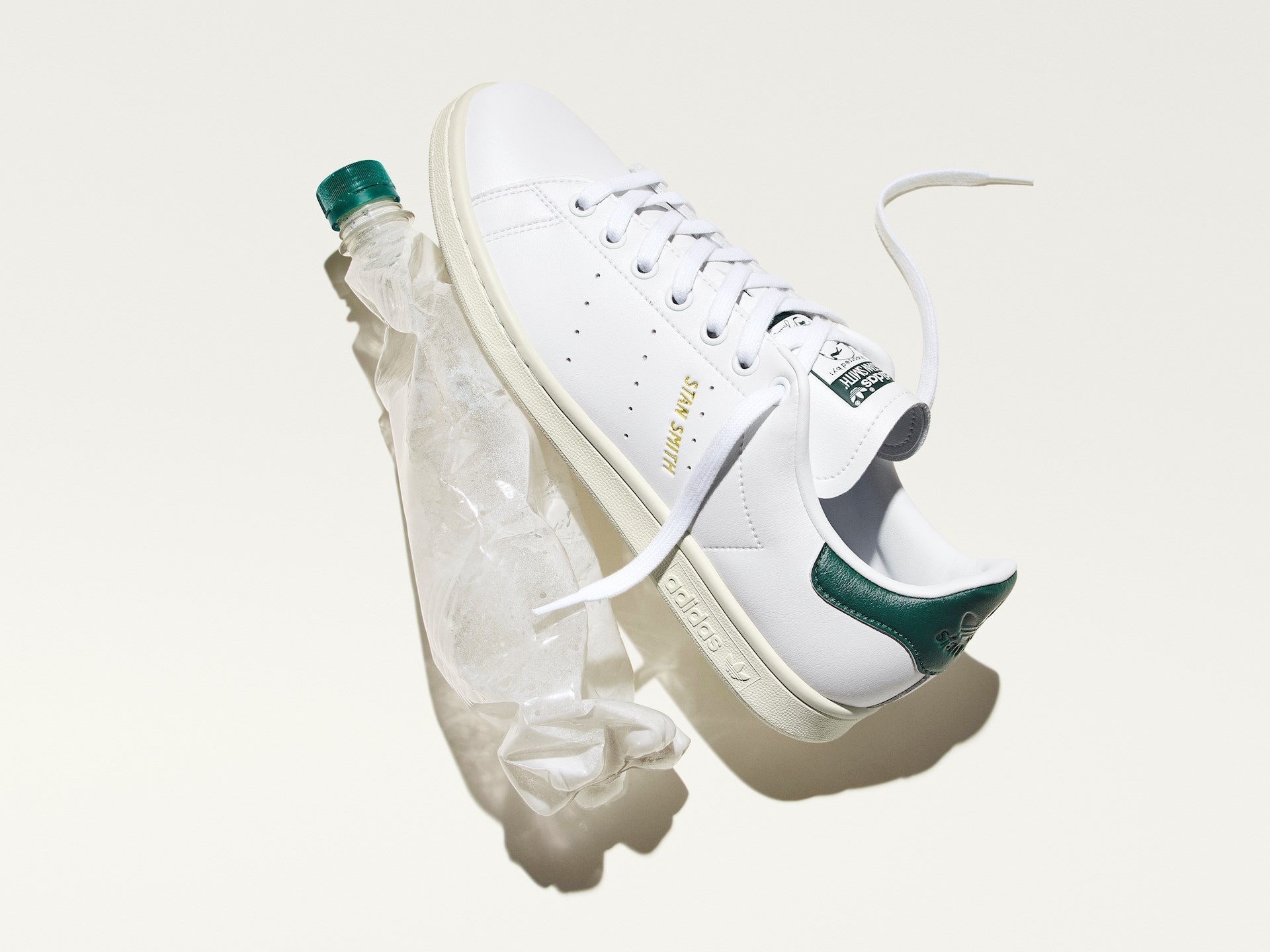 Inside adidas’ journey towards a more sustainable future | Dazed