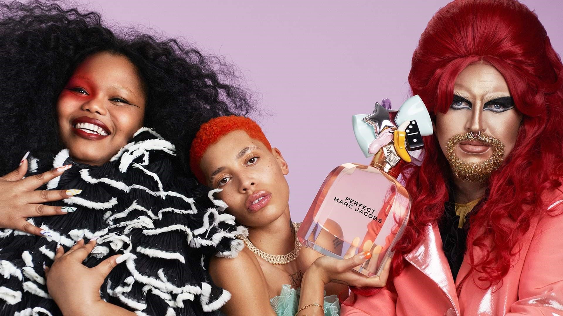Hi gay, here’s how beauty brands are celebrating Pride | Dazed