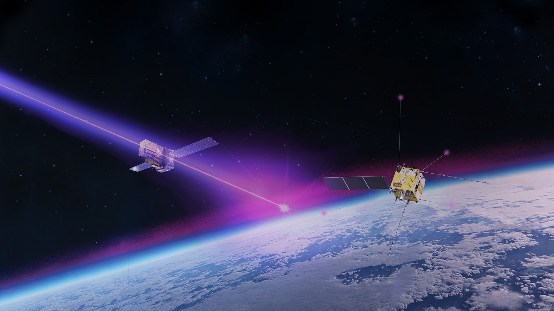 A giant space explosion just shook Earth’s atmosphere – should we worry ...