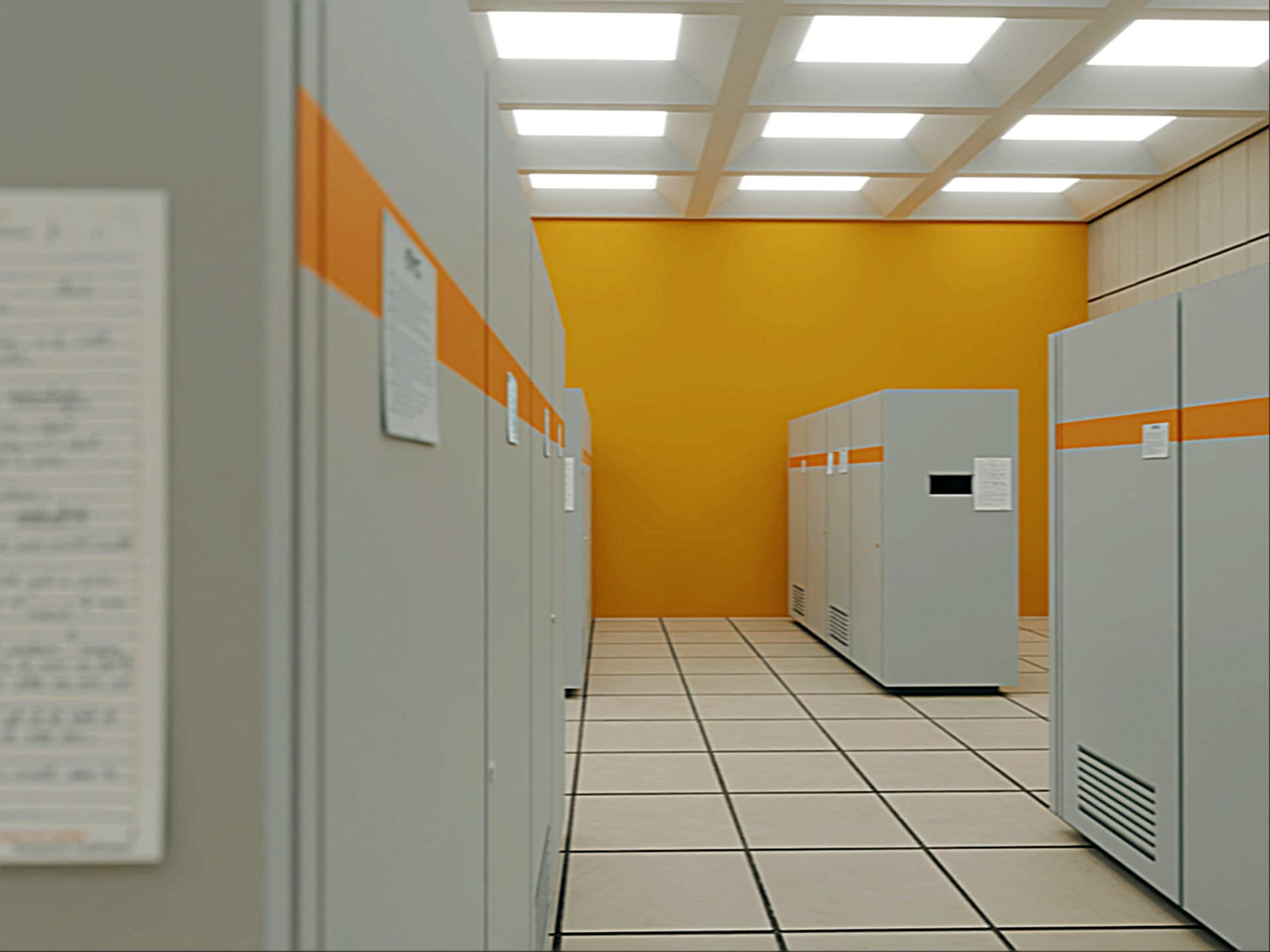 The Backrooms: how Kane Parsons turned creepypasta into cinema | Dazed