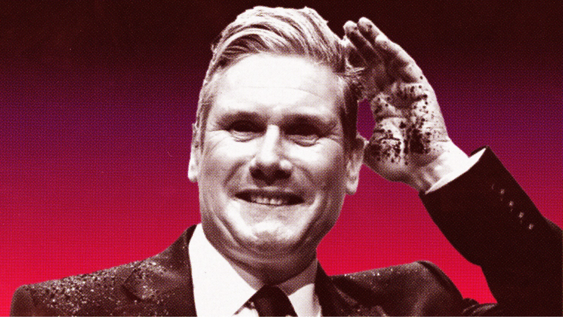 Keir Starmer may ban smoking in beer gardens and outside clubs | Dazed