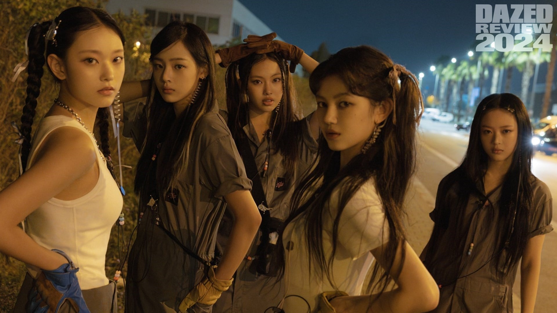 The 50 best K-pop tracks of 2024 | Dazed