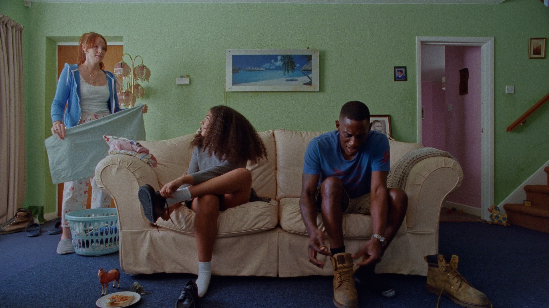 This film is an intimate portrait of Black hair and identity | Dazed