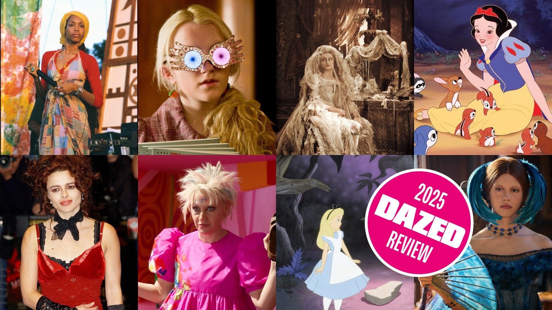 Was 2025 the year we embraced ‘whimsy’? | Dazed