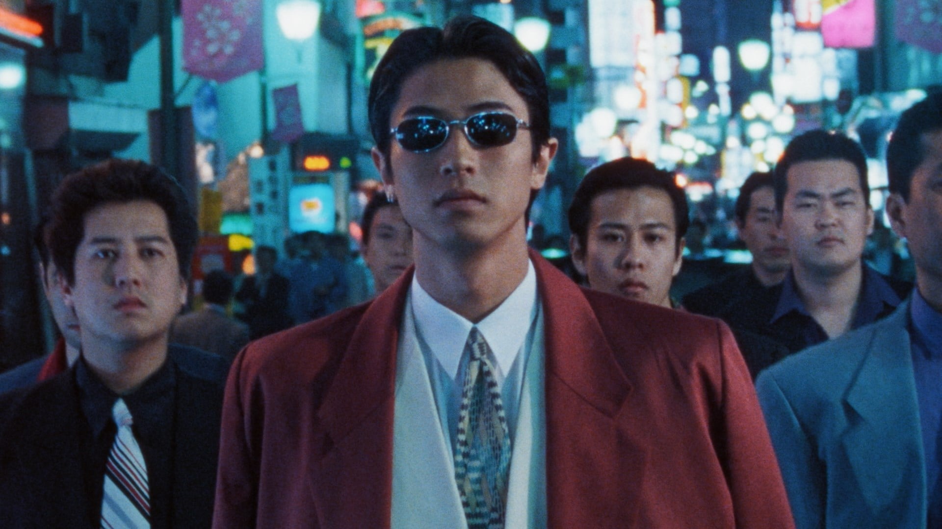 Who is Takashi Miike? An intro to Japanese cinema’s cult provocateur ...