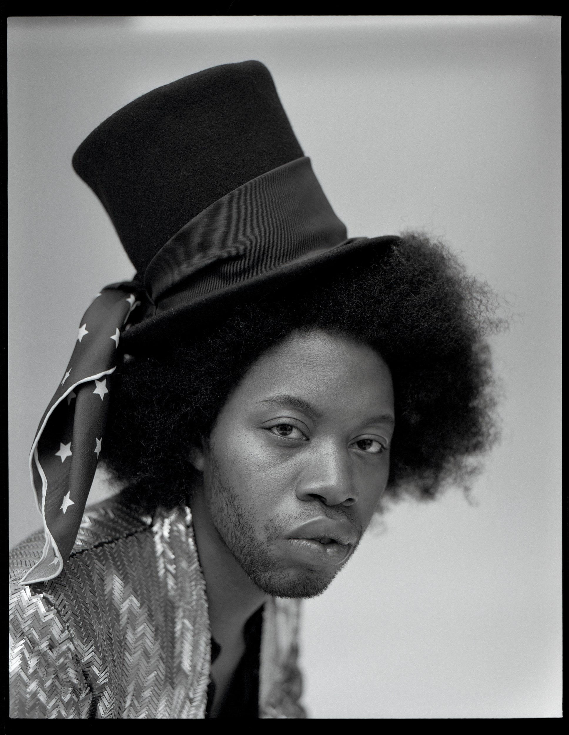 Meet the new generation of New York's incendiary LGBTQIA+ underground ...