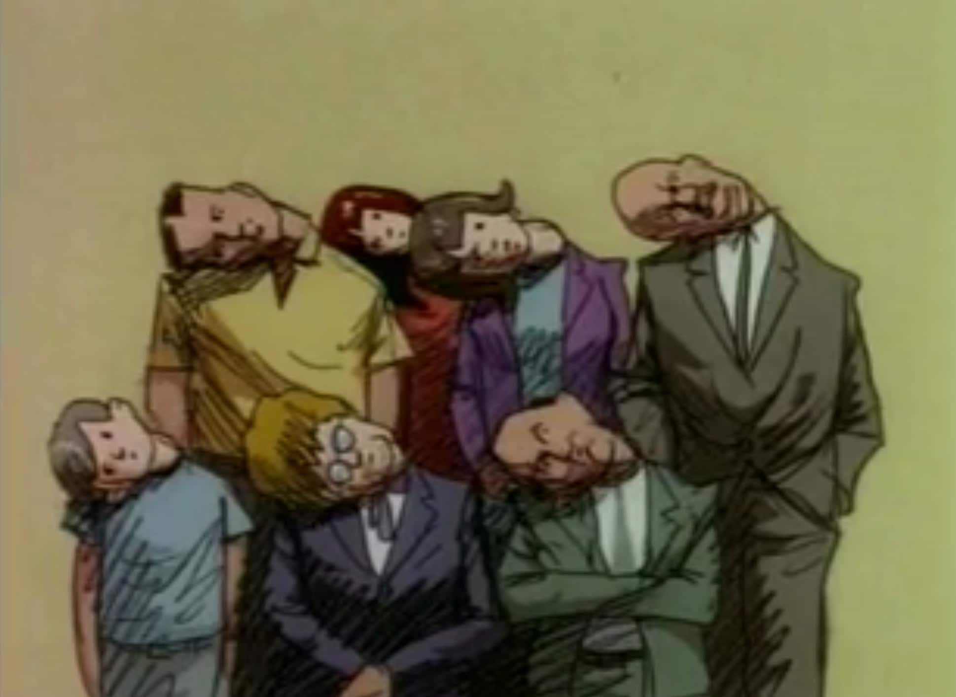 The darkest animation films you’ll ever see | Dazed