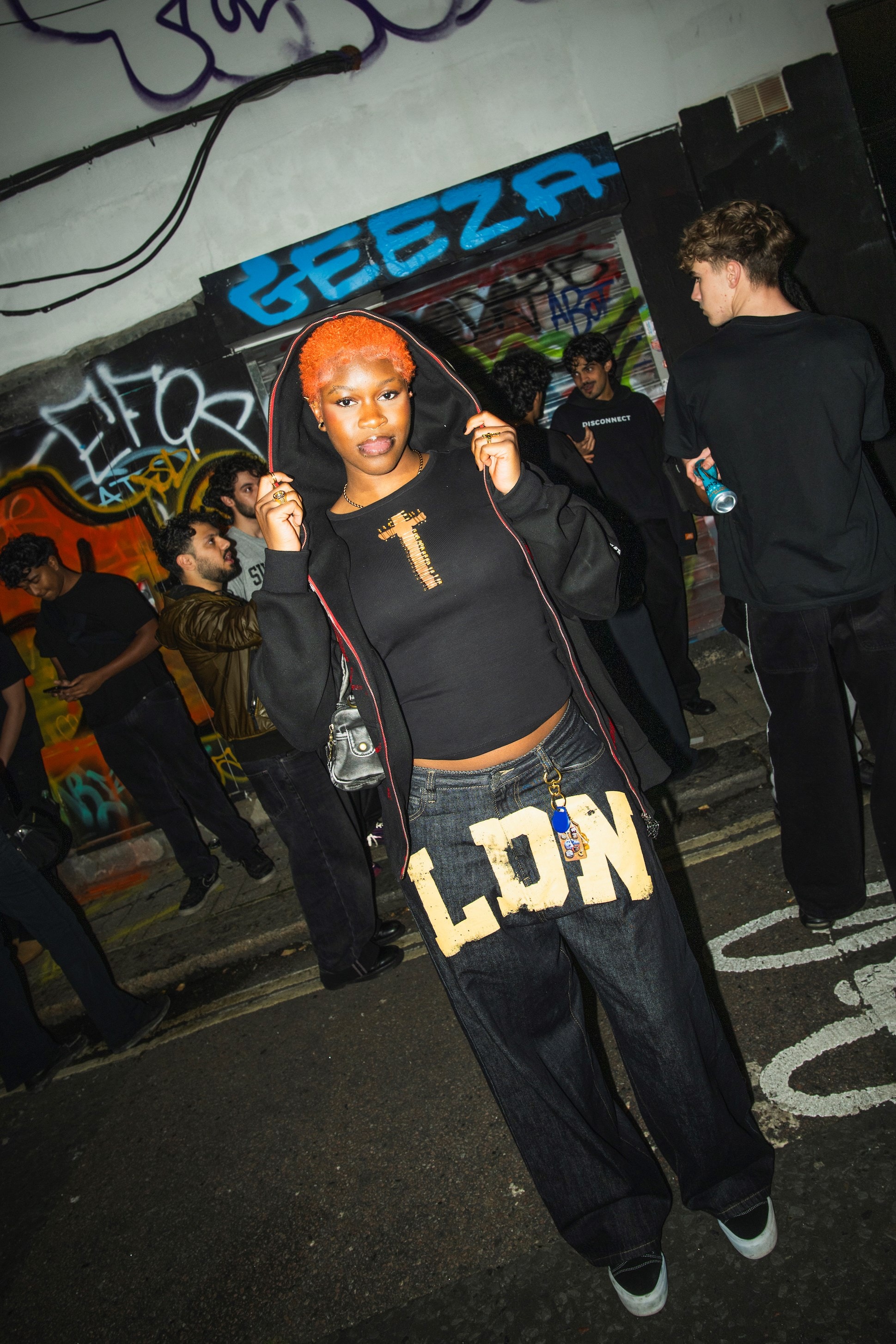 ‘Fookin’ sick la!’: EsDeeKid’s fans on what makes him so special | Dazed