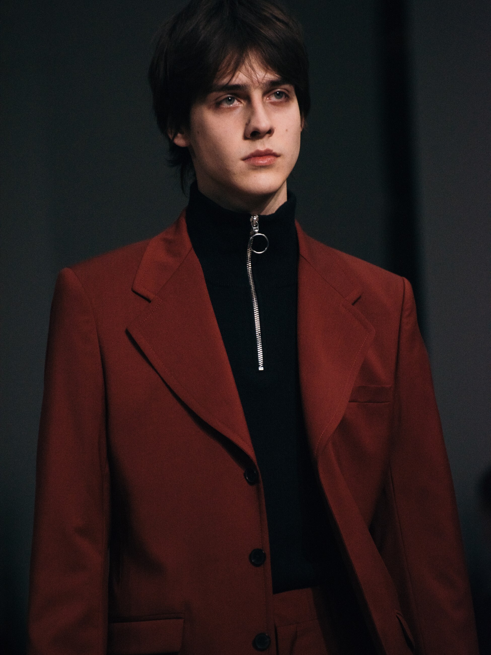 Sandro AW16 | Dazed