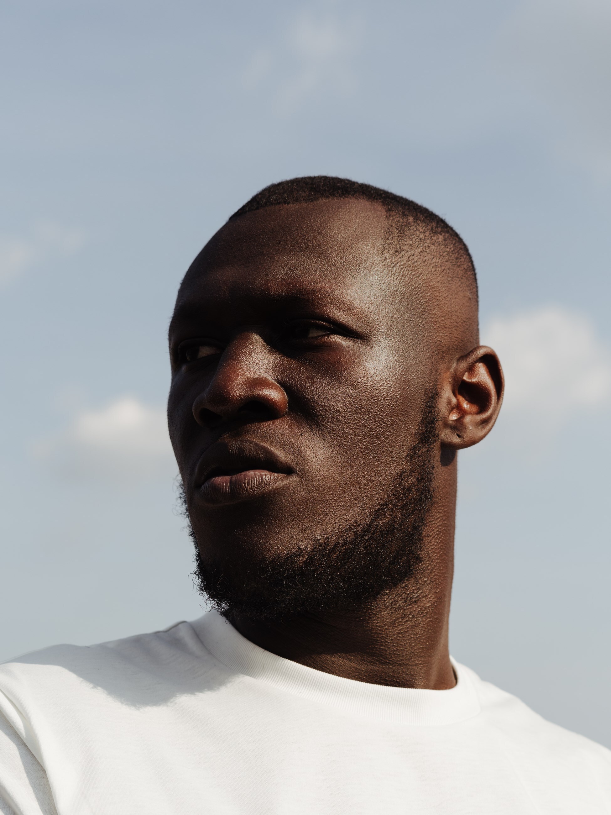 British Journal of Photography’s Portraits of Britain | Dazed