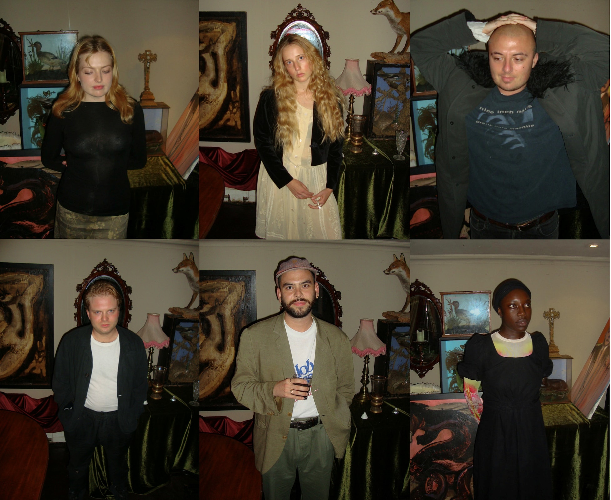 Lost Property: A lecture series for ‘thinkers, artists, lovers and ...