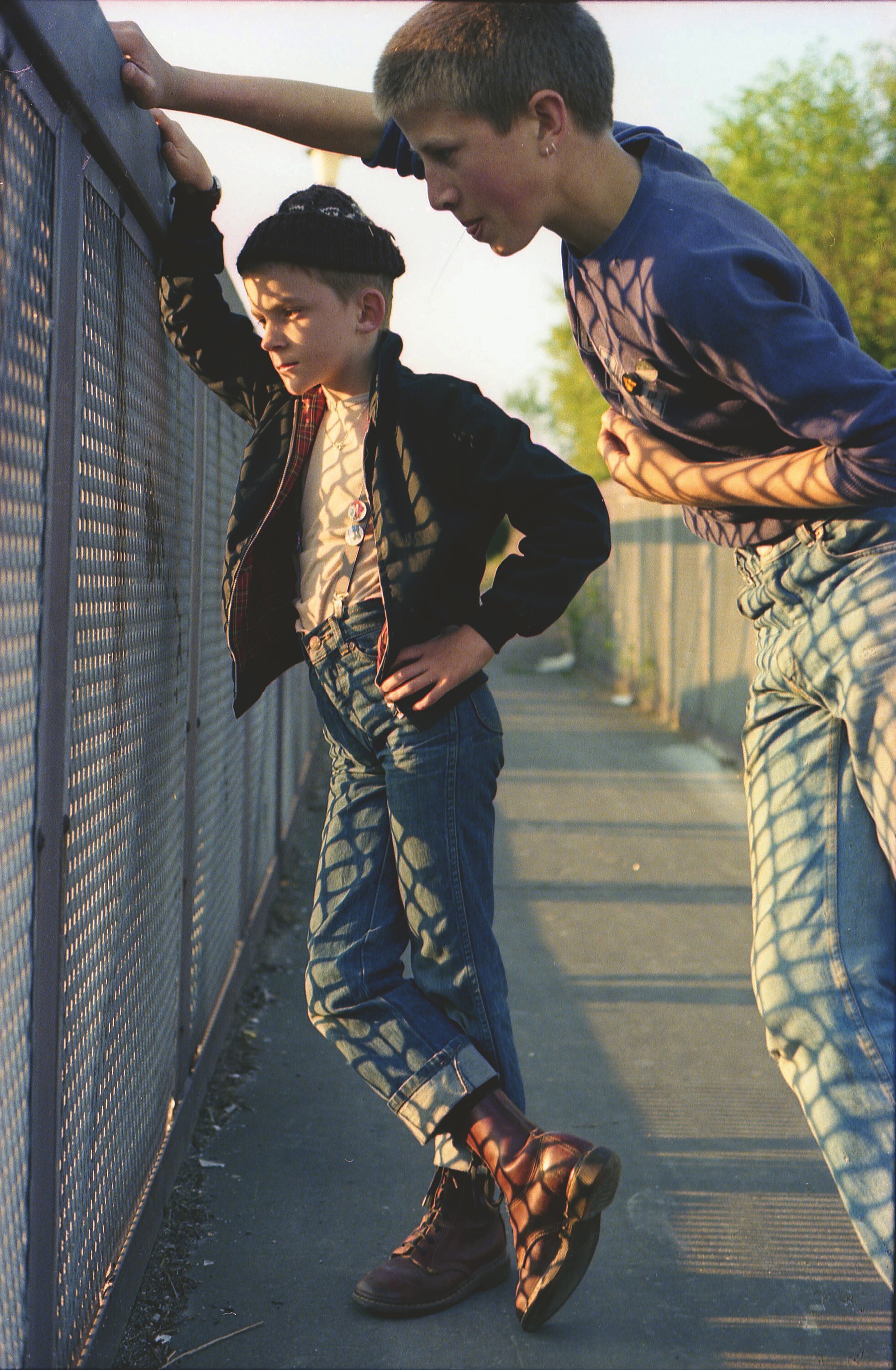 In pictures: the multicultural roots of the skinheads | Dazed