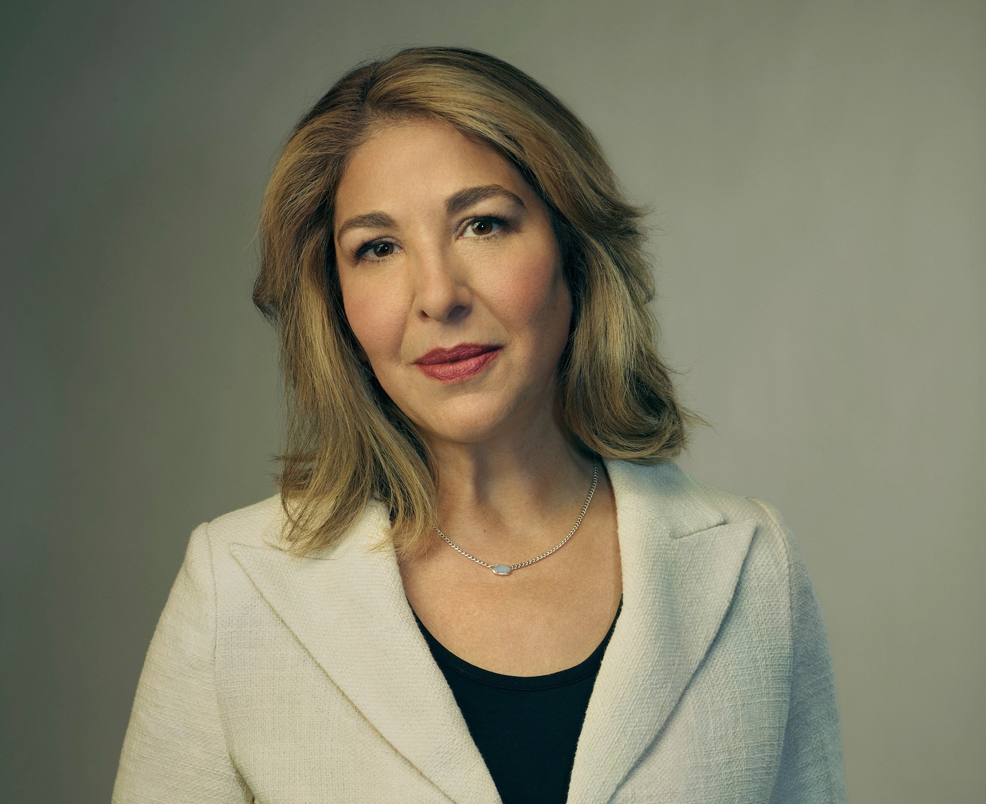 Naomi Klein on why everything feels so uncanny right now | Dazed