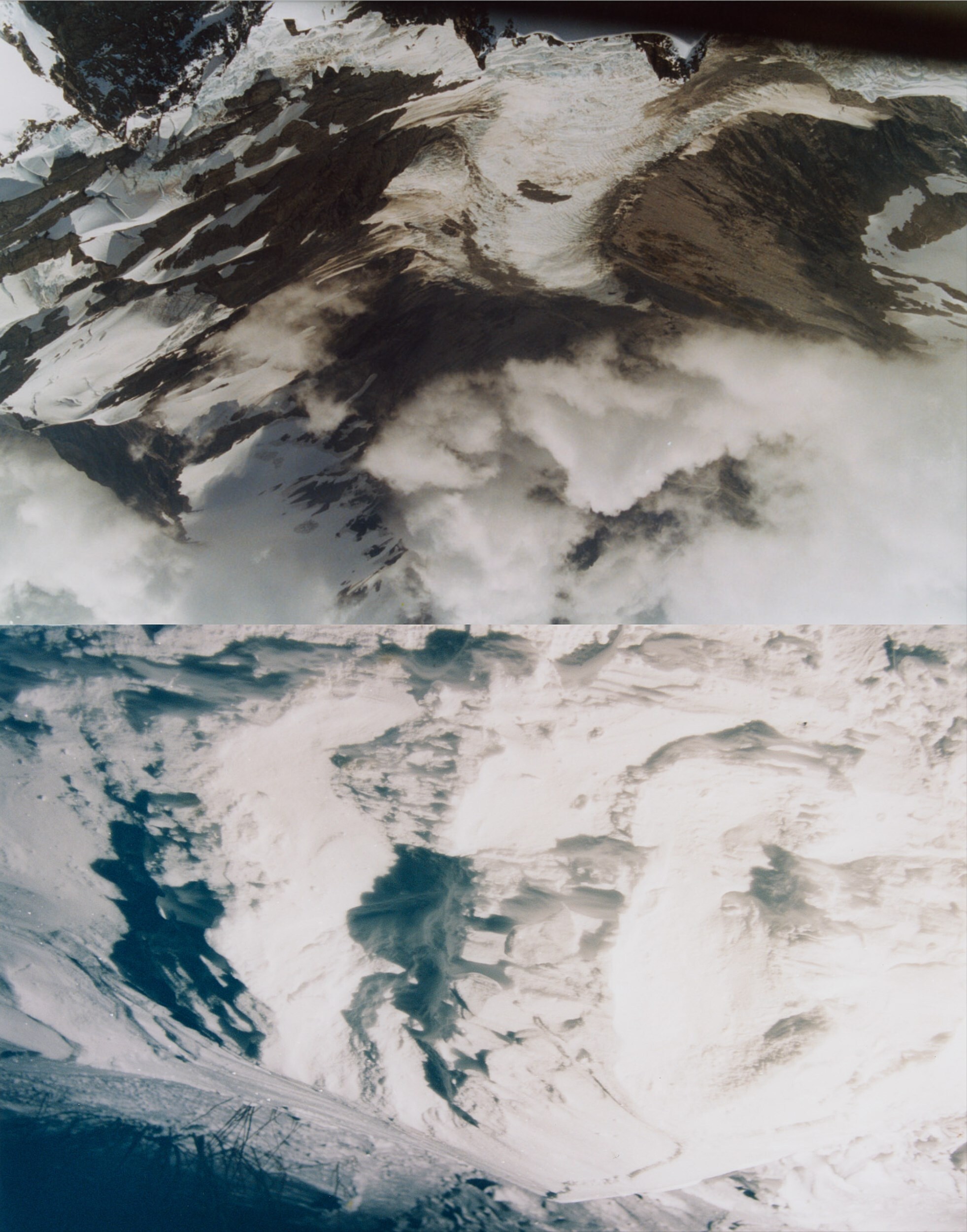 In photos: Daisy Walker is the fashion photographer dying to touch ...