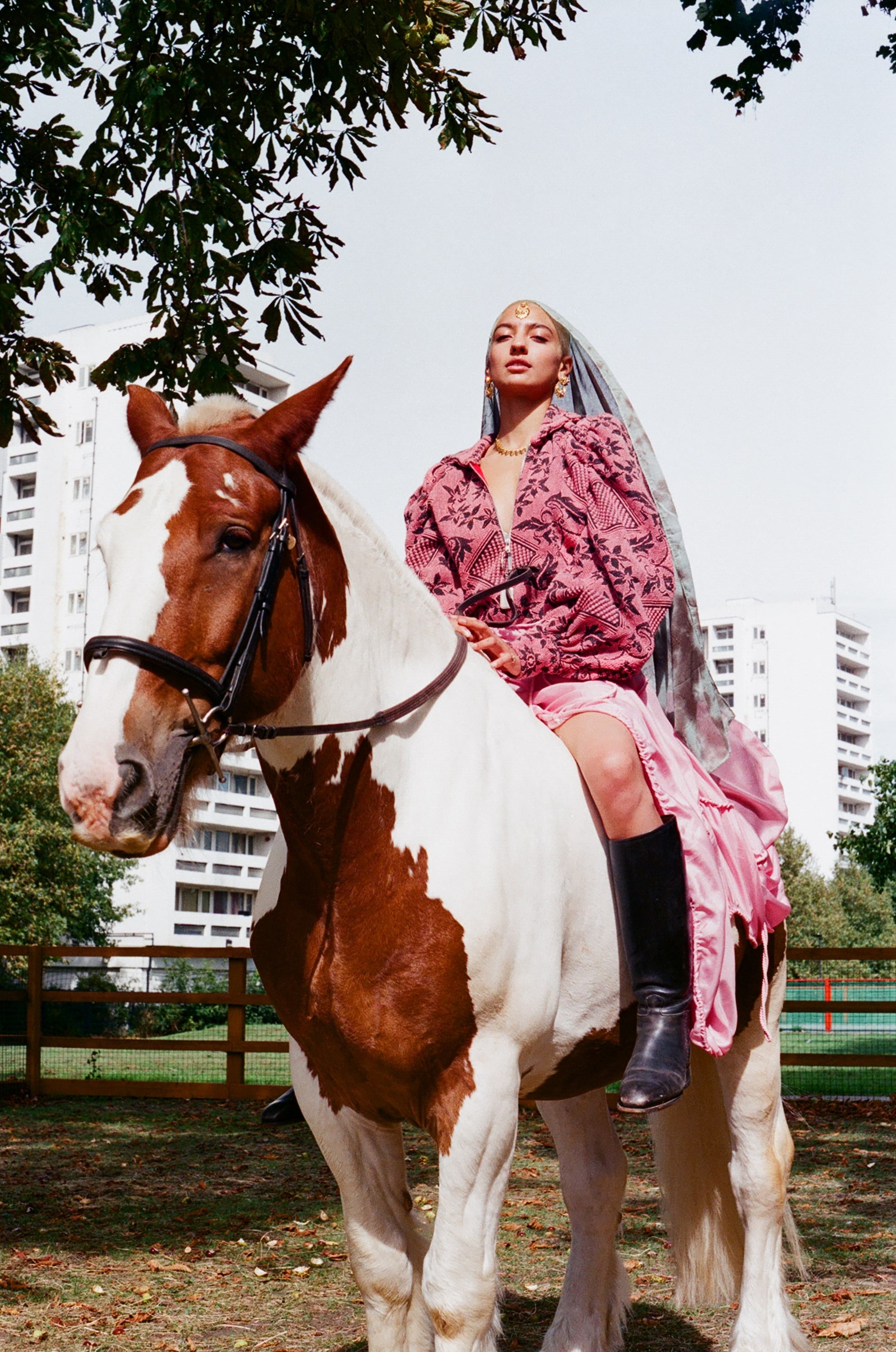 AZEEMA magazine puts Middle Eastern and North African women in the ...