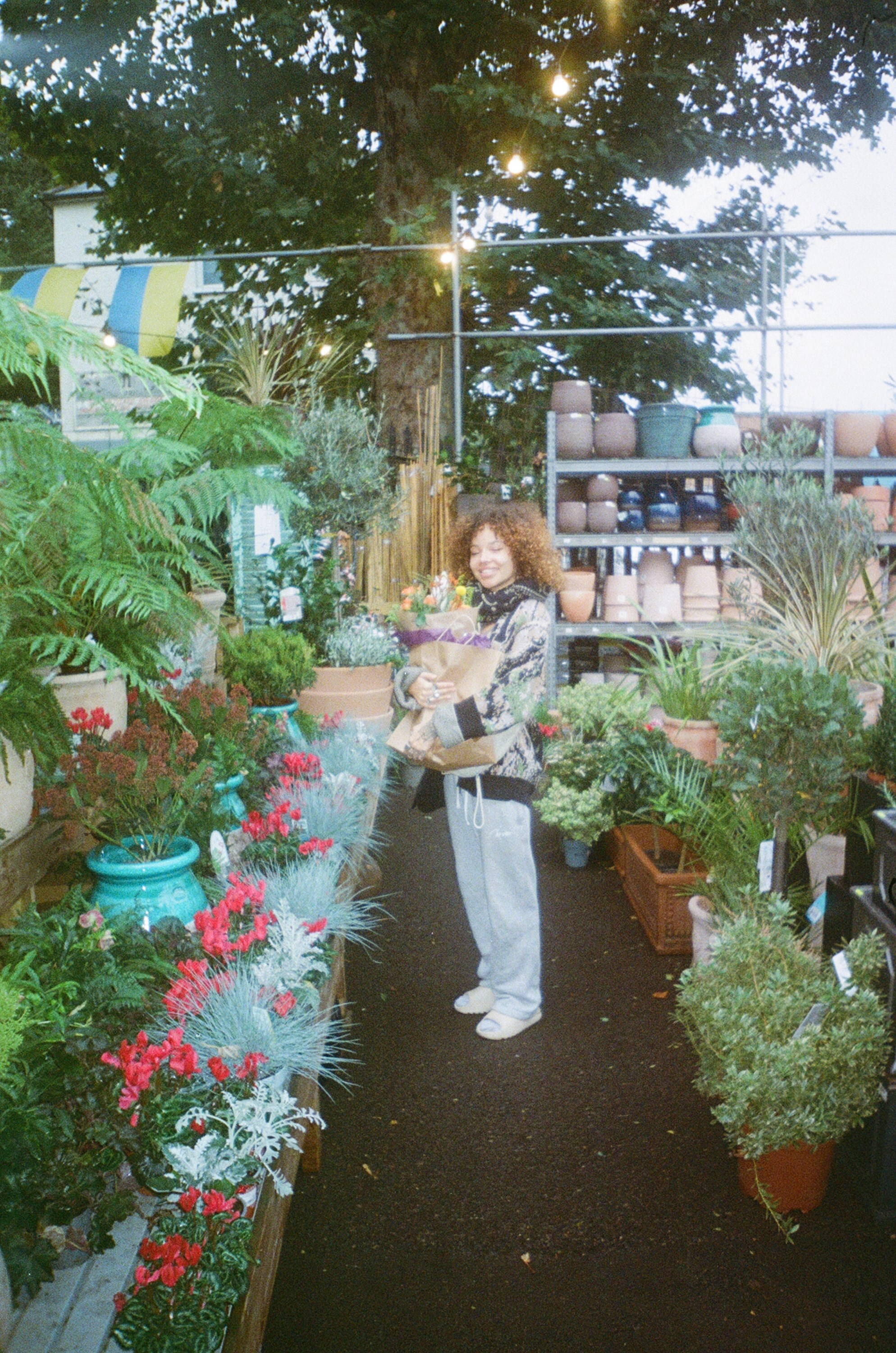 Dazed Day Out – JGrrey | Dazed