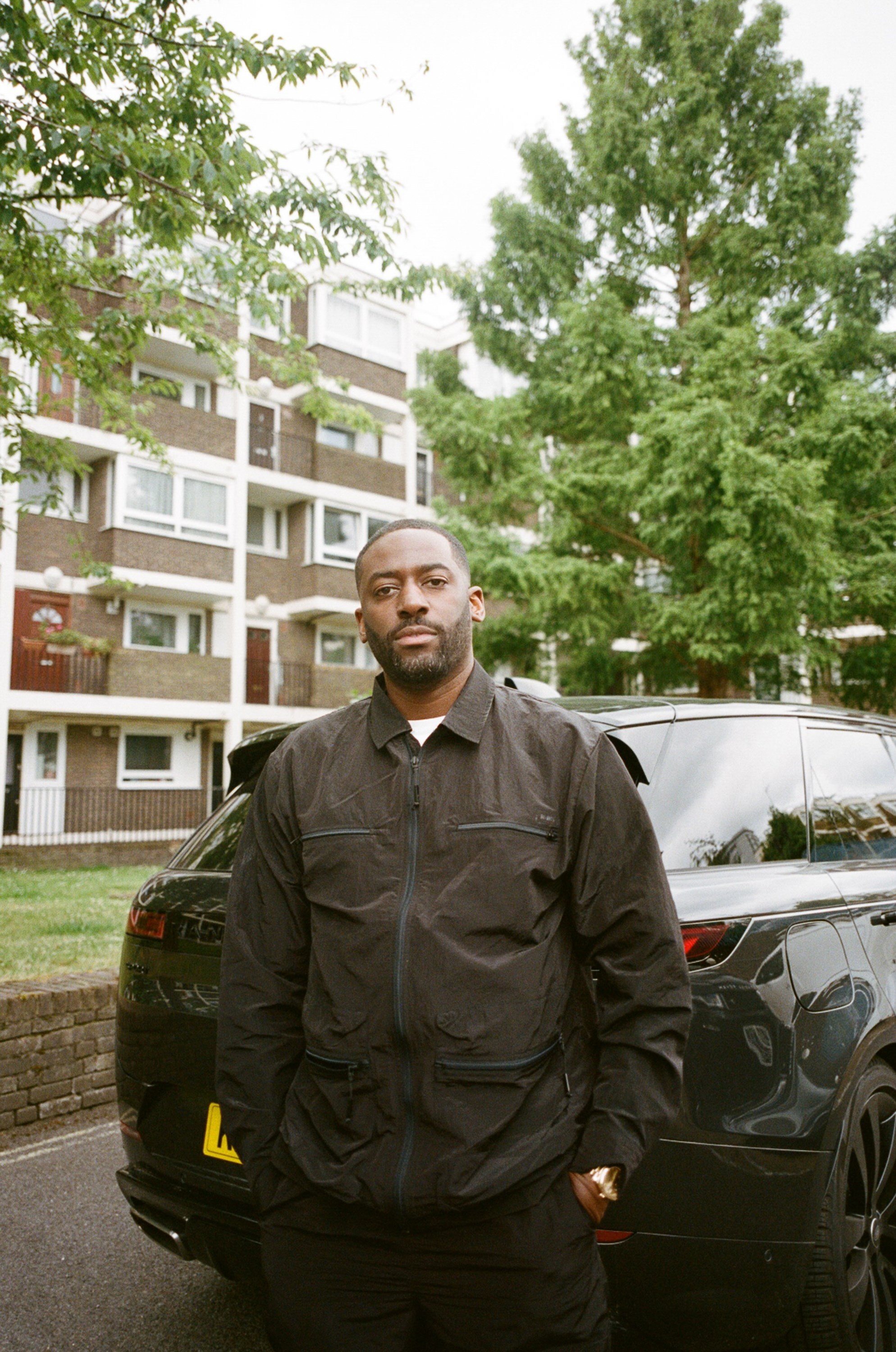 A trip down memory lane with grime legend Bashy | Dazed