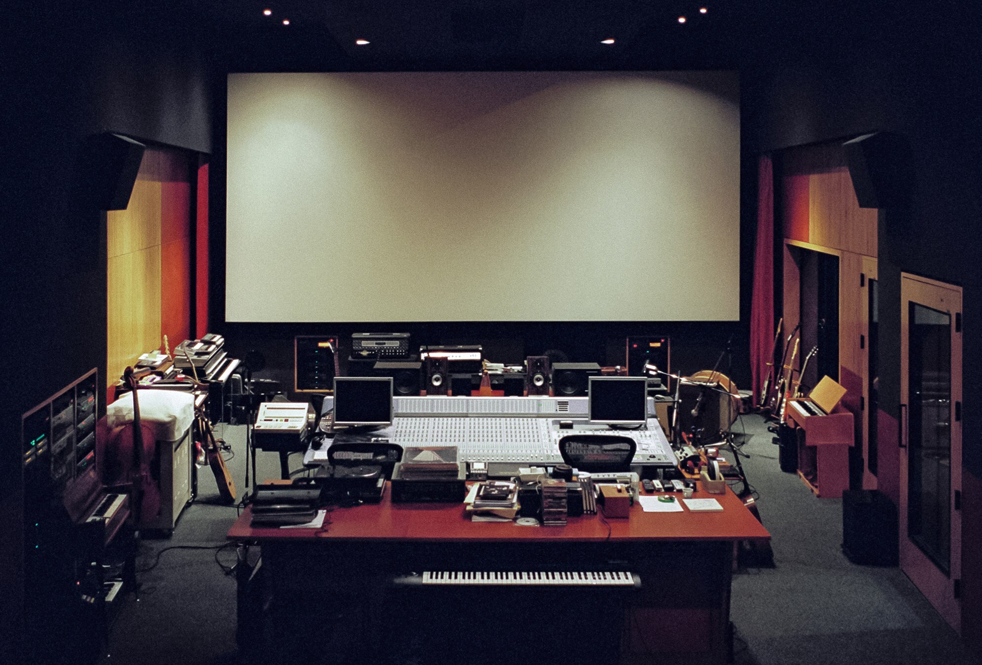 Why are musicians so obsessed with David Lynch? | Dazed