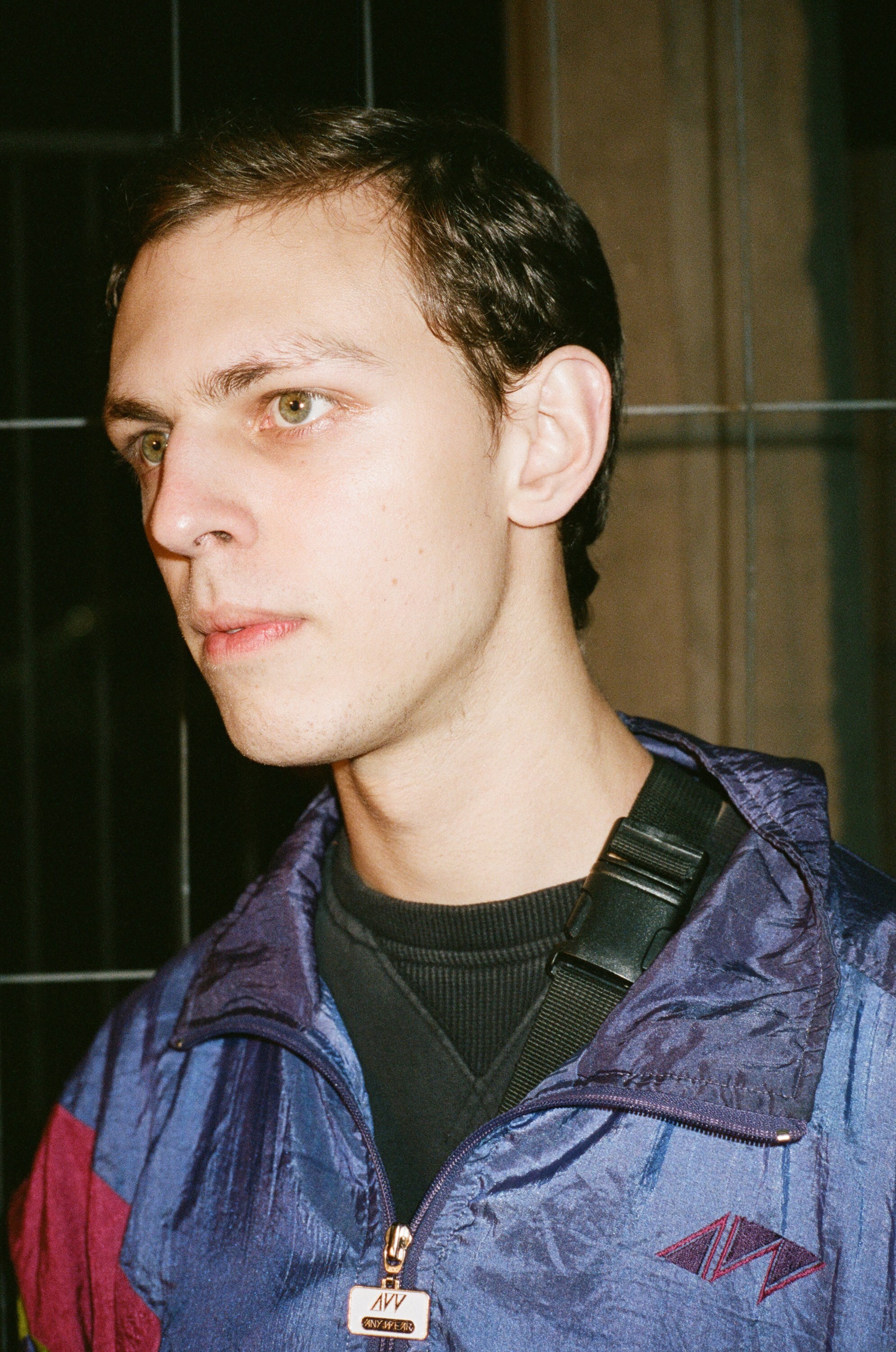 Ukrainian rave beauty | Dazed