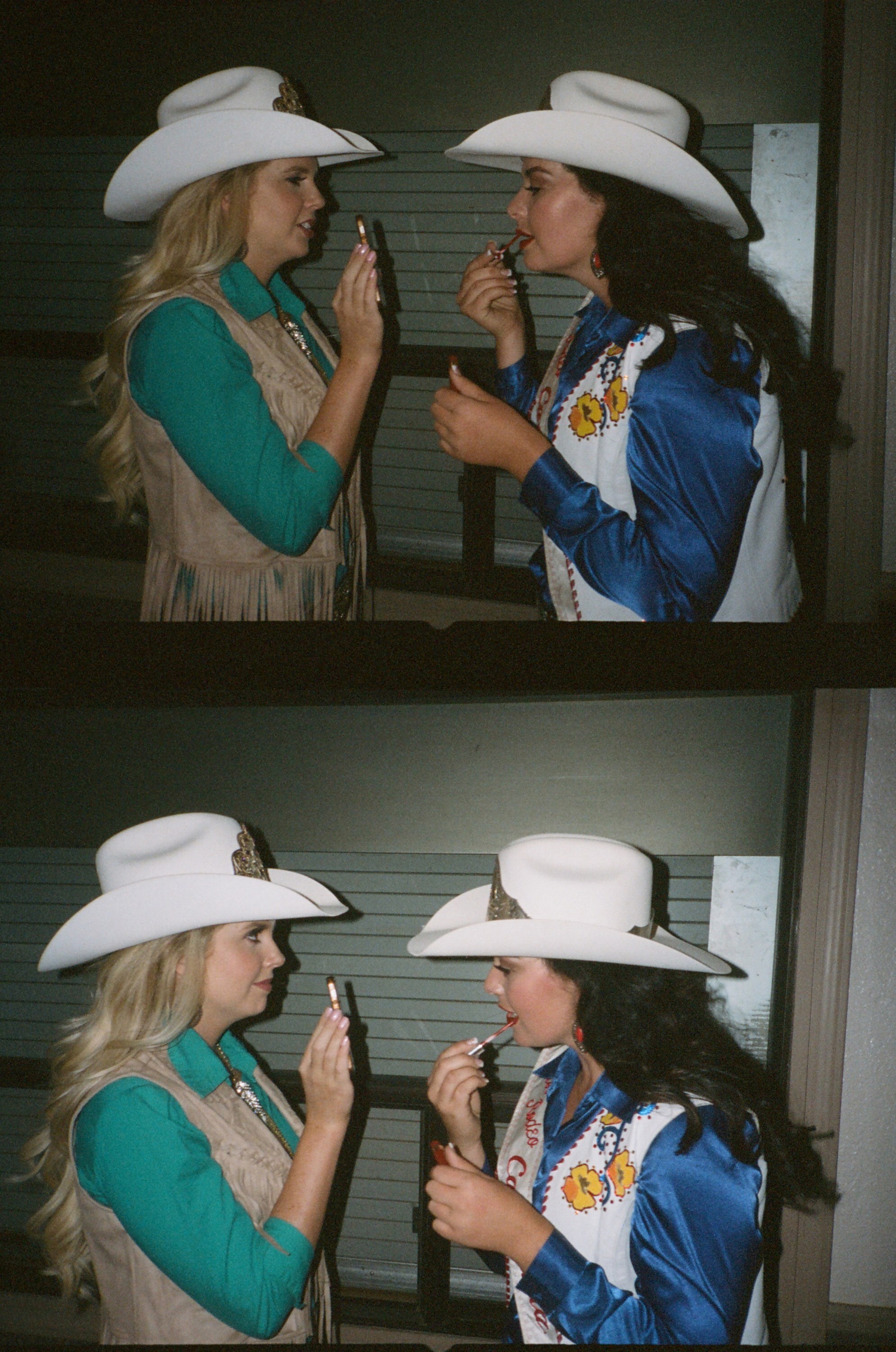Watch Rodeo Queen – a look into the kitschy, glitzy world of rodeo ...