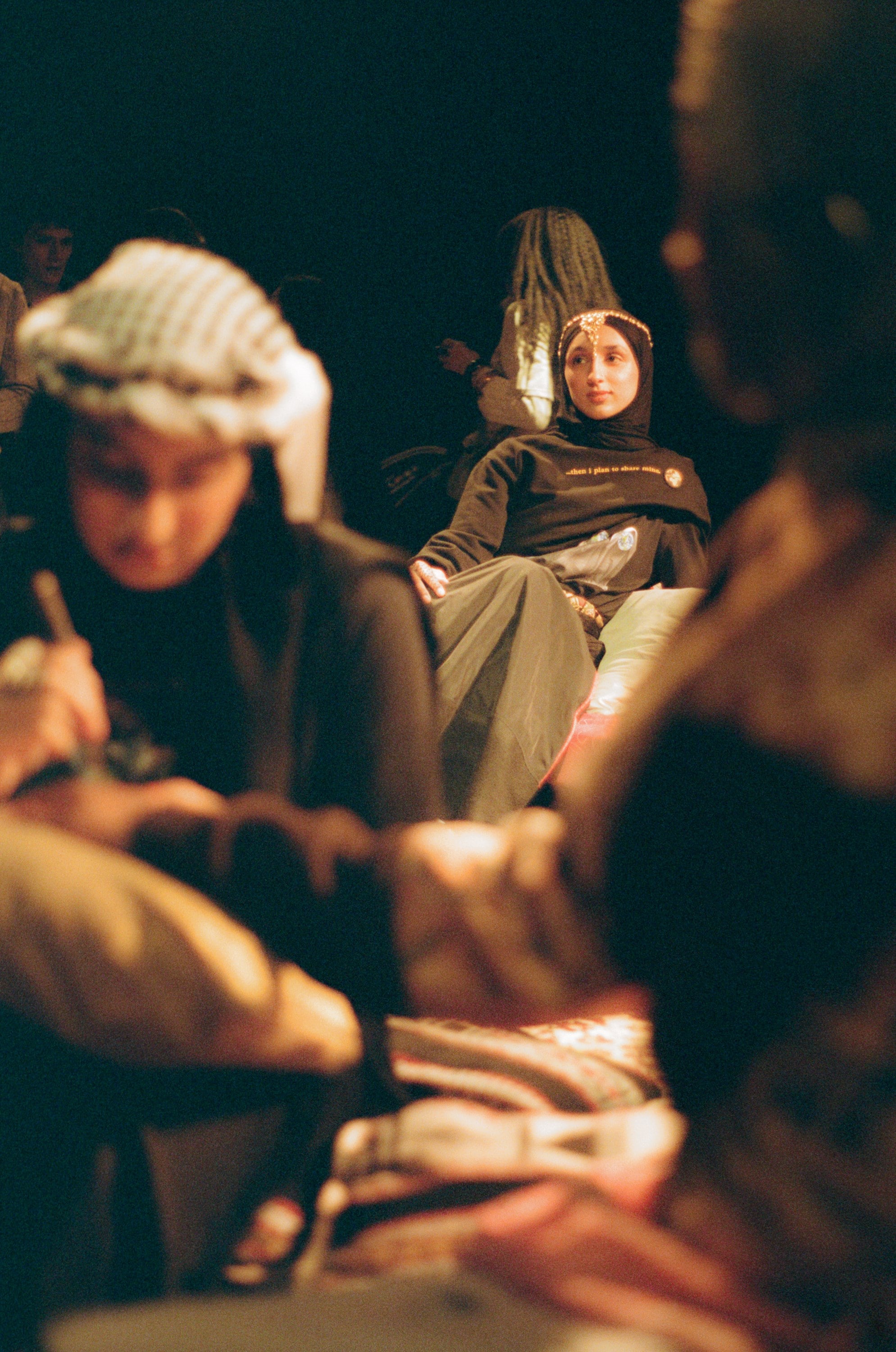 Kazna Asker AW24 | Dazed