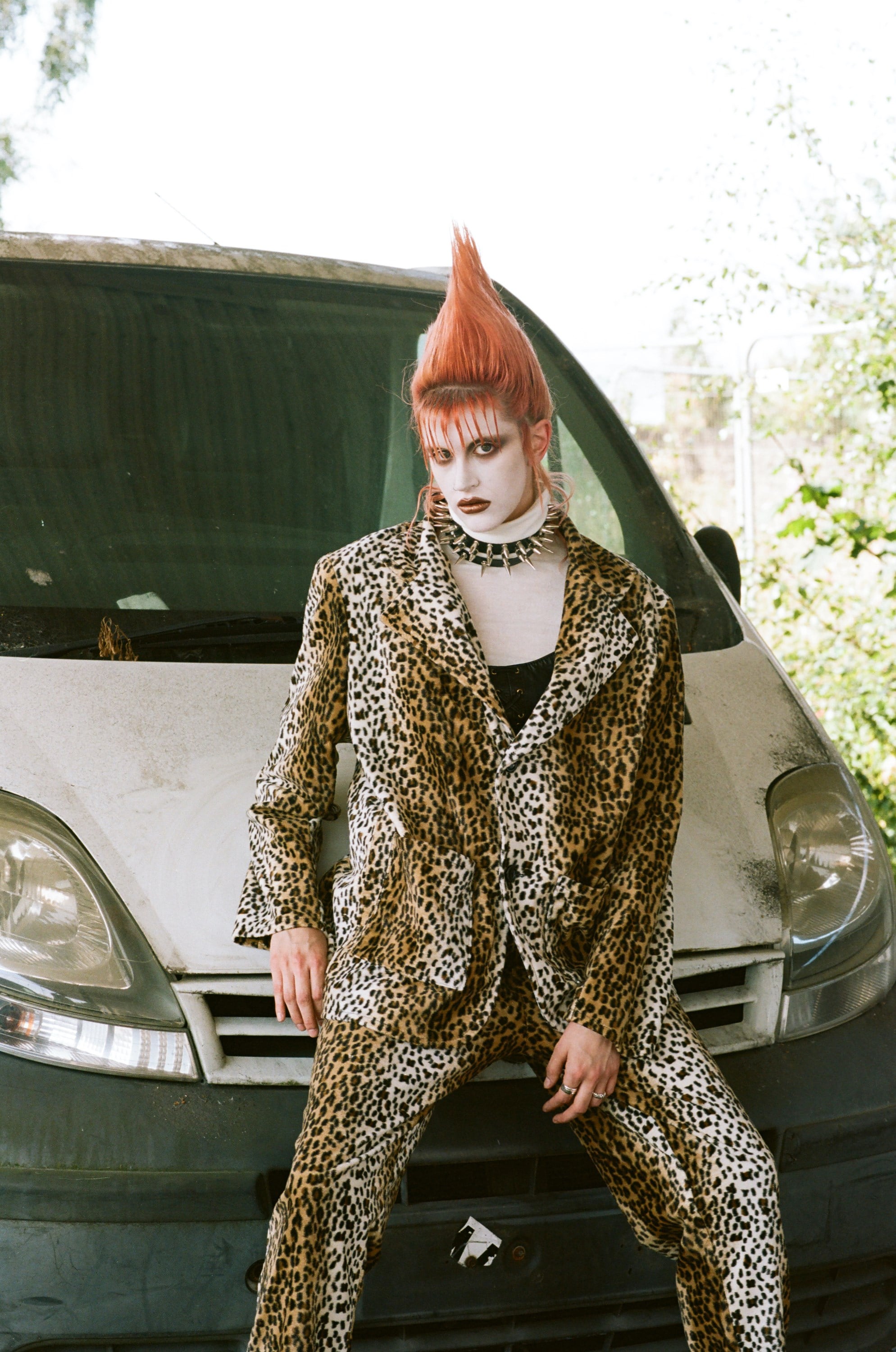 These photos document the current state of British goth culture | Dazed