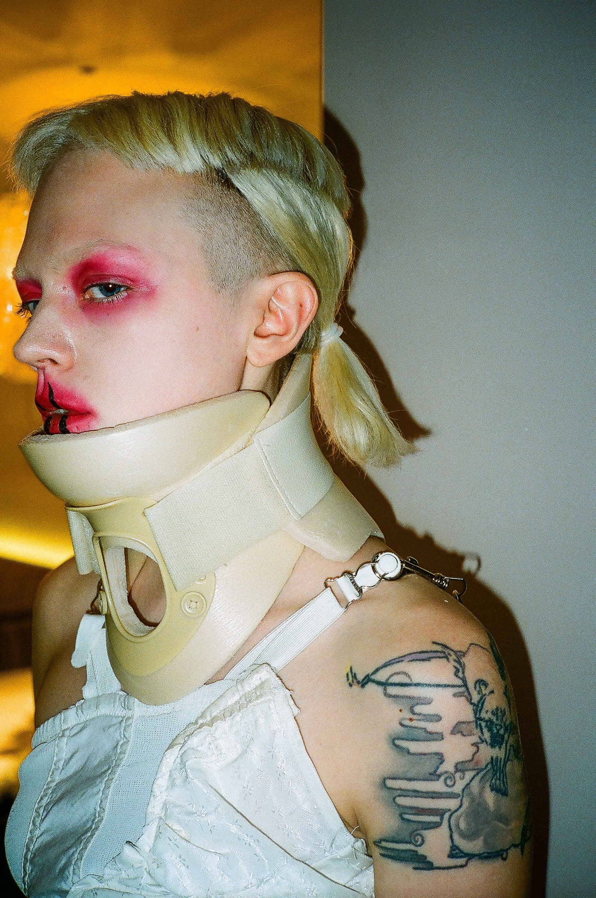 Fecal Matter | Dazed