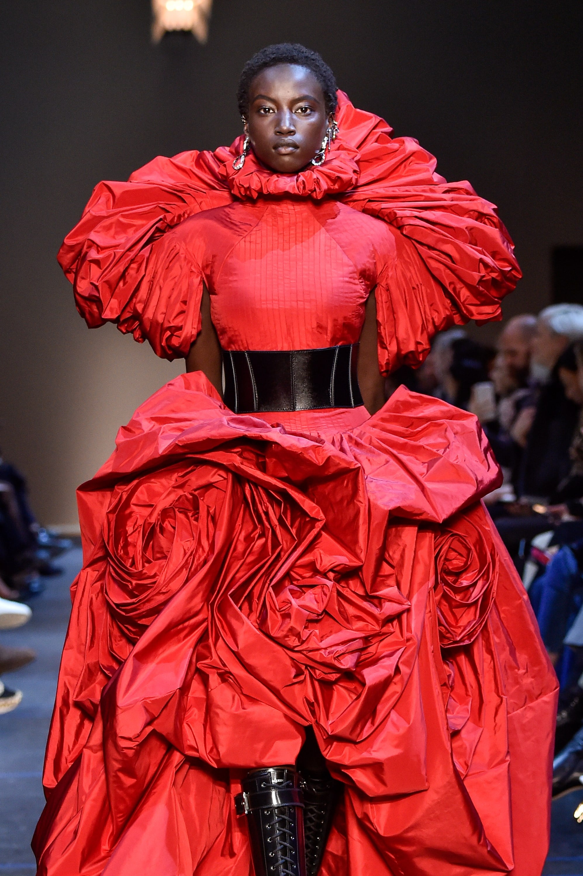 In pictures: Revisiting Anok Yai’s greatest style moments | Dazed