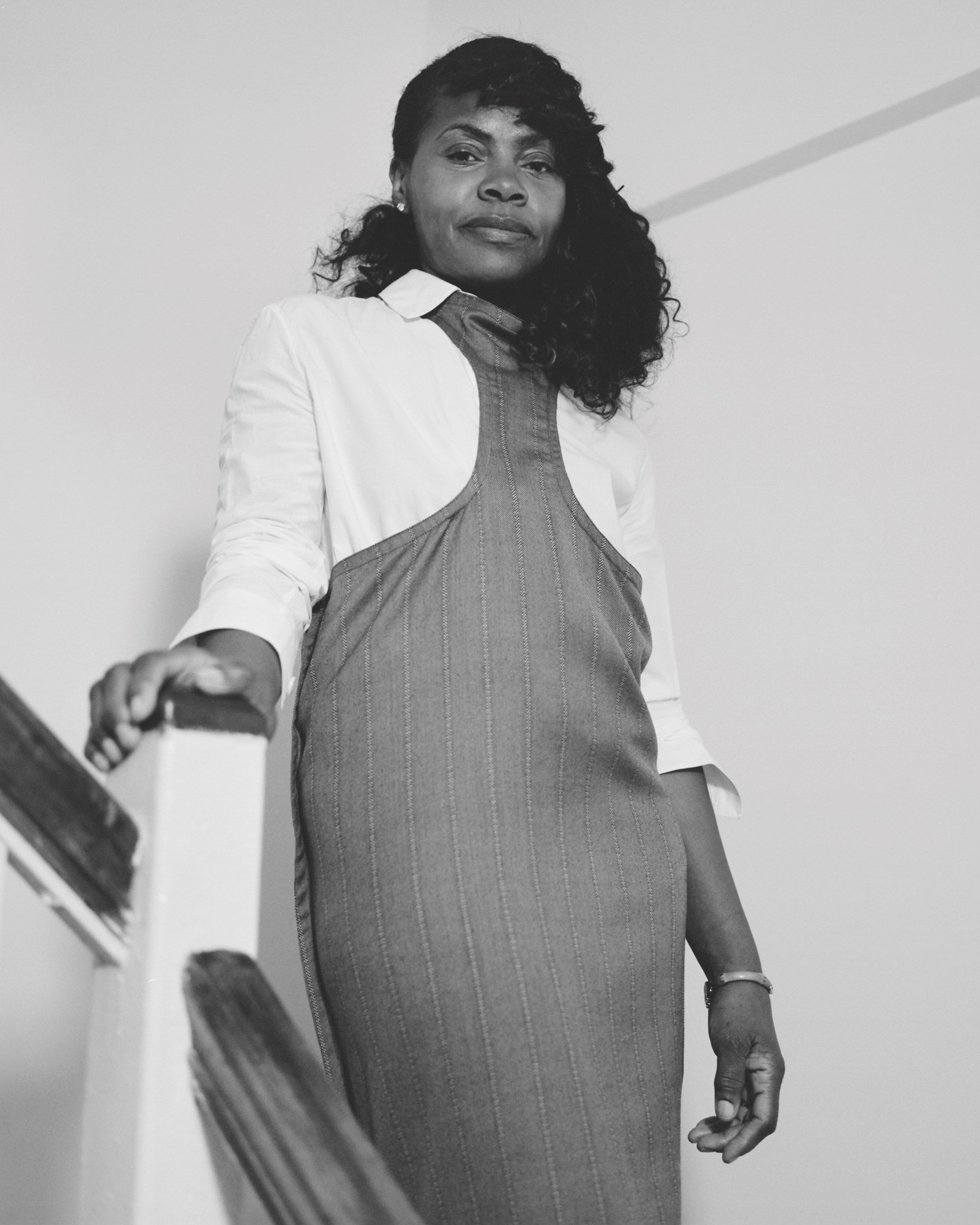 Andre Walker: cult original | Dazed
