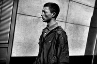 ON, Eamonn Doyle | Dazed