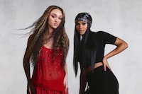 FLO – Spring 2023 | Dazed